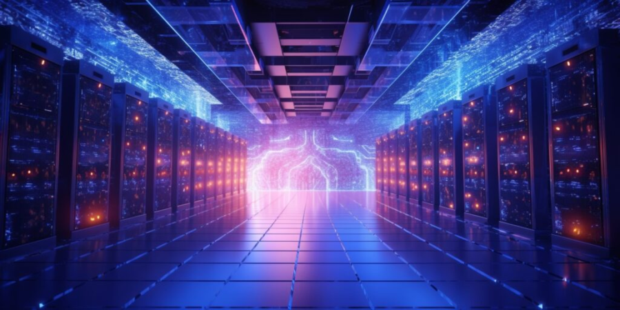 Choosing a data center for online projects and data storage ...