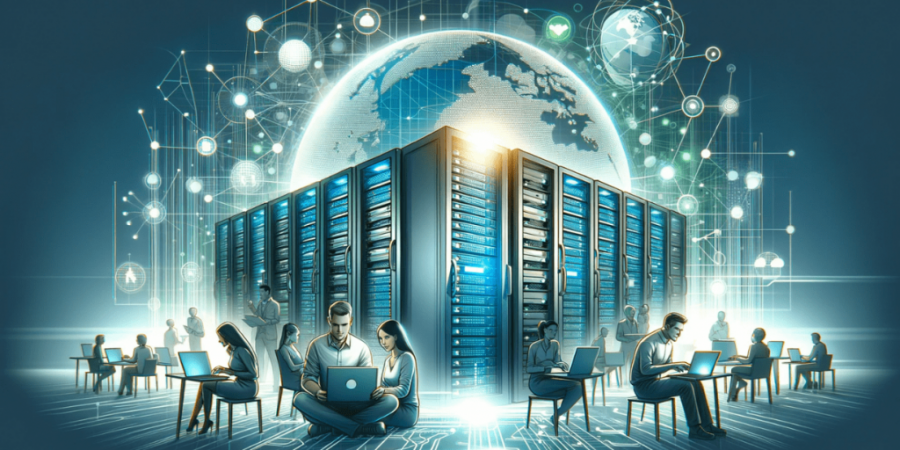 Fundamentals of Hosting: A Simple Guide for Beginners in Web ...