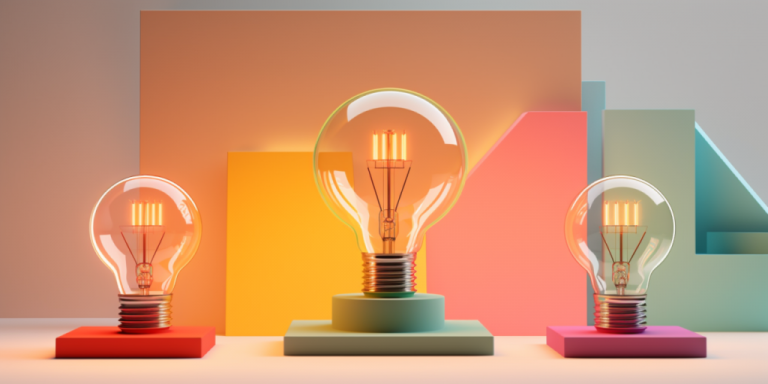 Startup Projects as an Opportunity to Implement Innovative Ideas. Where ...