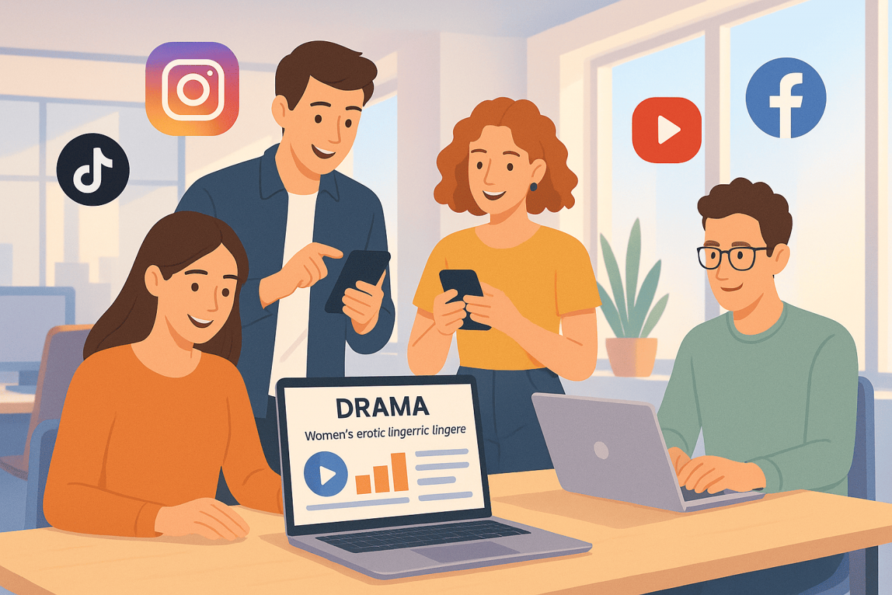 Useful Tips for Promoting Your Business on Social Media in 2025 | Marketing