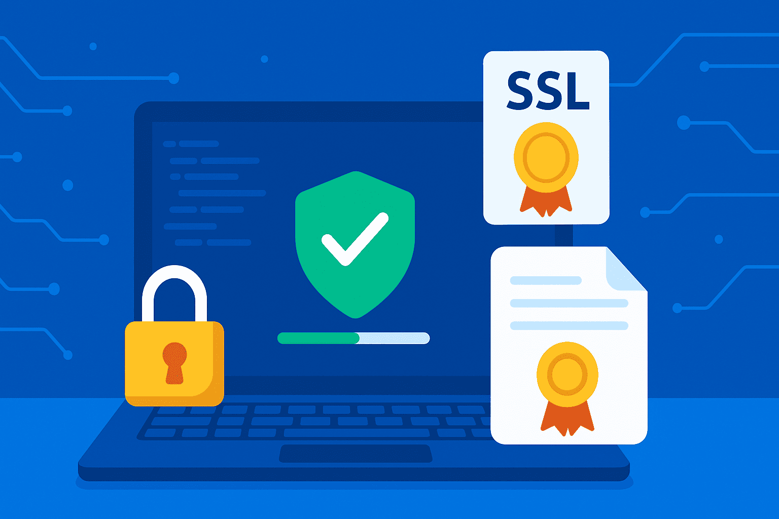 Why Should You Sign Your Code – and What Does an SSL Certificate Have ...